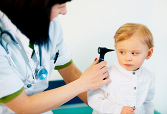 CRH ENT, MRI & Diagnostics